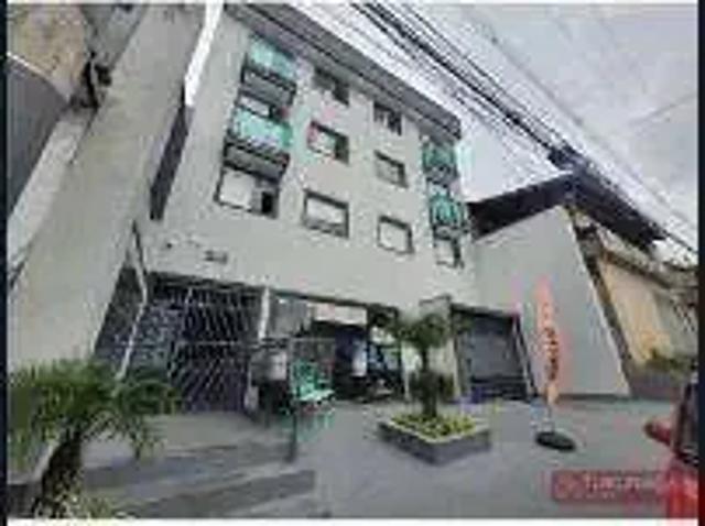 Apartamento para Locação em Guarulhos/SP Vila Tijuco 1 Quartos