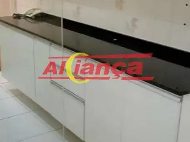 Apartamento para Locação em Guarulhos/SP Vila Tijuco 2 Quartos