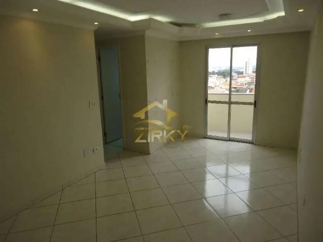 Apartamento para Locação em Guarulhos/SP Vila Tijuco 2 Quartos