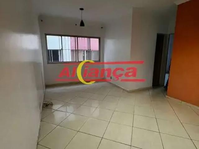 Apartamento para Locação em Guarulhos/SP Vila Tijuco 2 Quartos