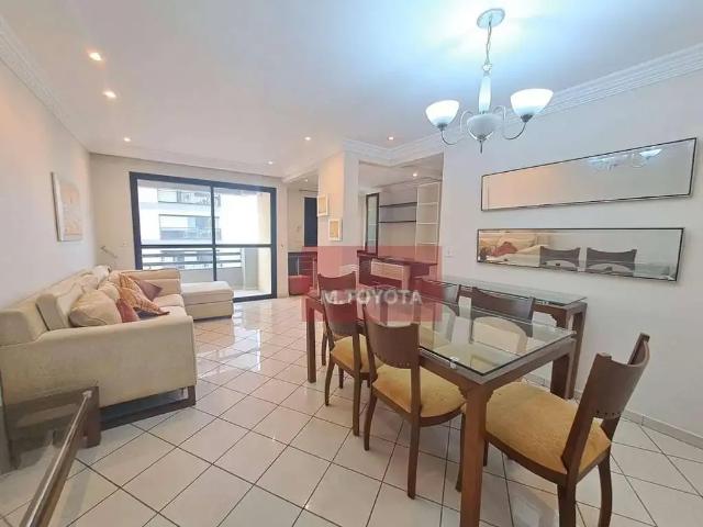 Apartamento para Locação em Guarulhos/SP Vila Tijuco 2 Quartos