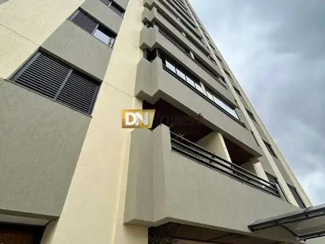 Apartamento para Locação em Guarulhos/SP Vila Tijuco 3 Quartos