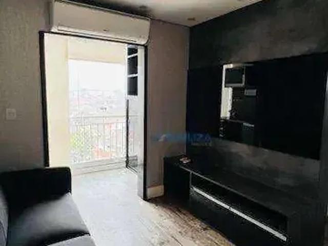 Apartamento para Locação em Guarulhos/SP Vila Trabalhista 2 Quartos
