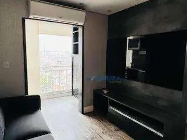 Apartamento para Locação em Guarulhos/SP Vila Trabalhista 2 Quartos
