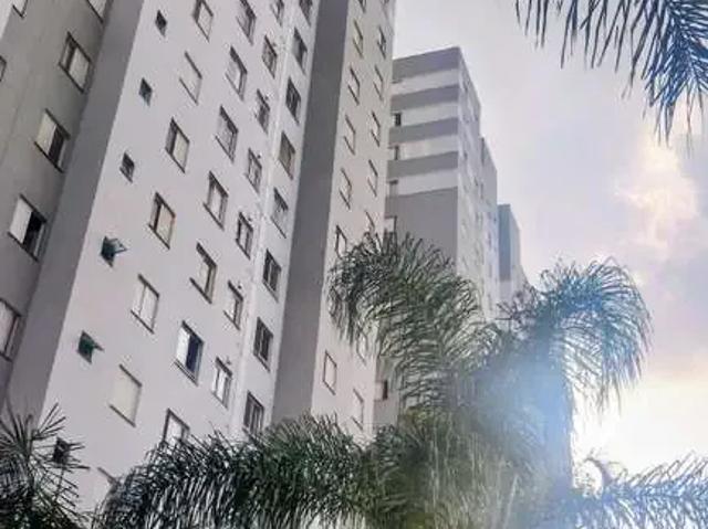 Apartamento para Locação em Guarulhos/SP Vila Venditti 2 Quartos