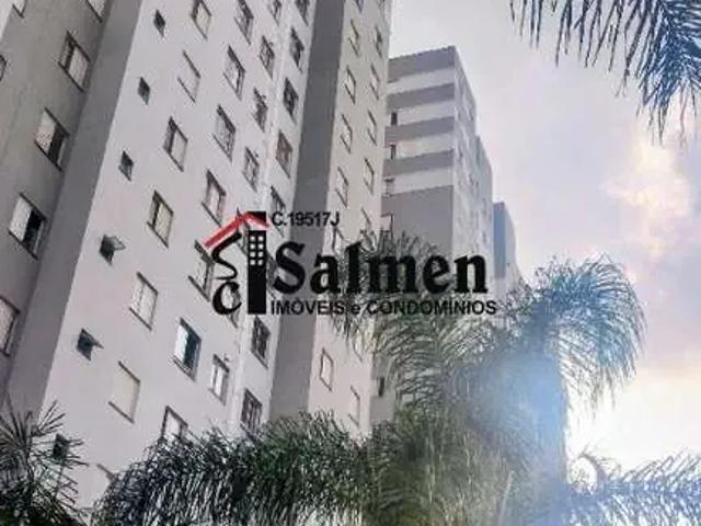 Apartamento para Locação em Guarulhos/SP Vila Venditti 2 Quartos
