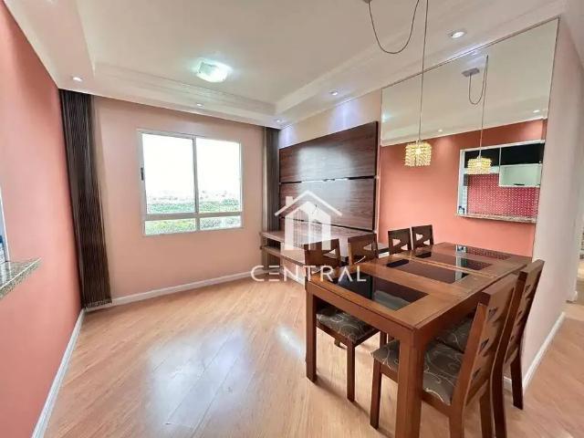 Apartamento para Locação em Guarulhos/SP Vila Venditti 2 Quartos