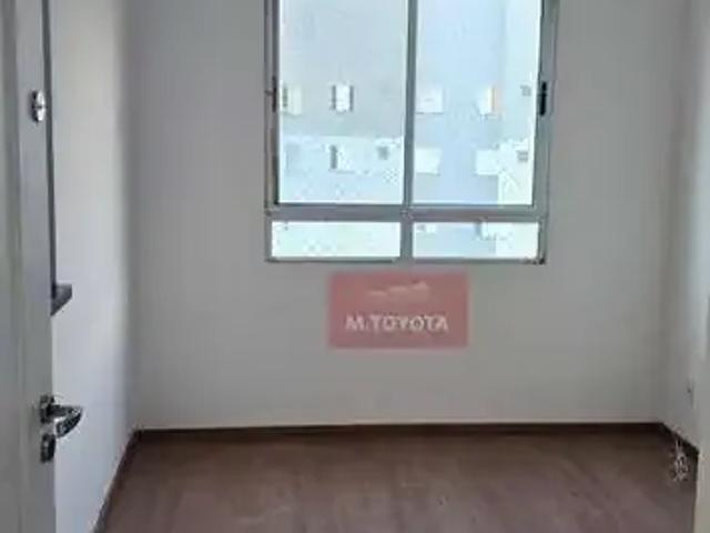 Apartamento para Locação em Guarulhos/SP Vila Venditti 2 Quartos