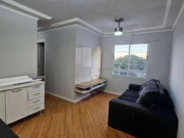 Apartamento para Locação em Guarulhos/SP Vila Venditti 3 Quartos