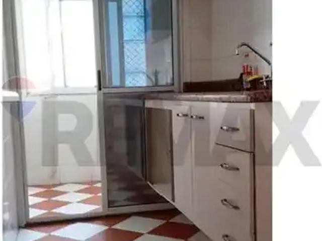 Apartamento para Locação em Guarulhos/SP Vila Venditti 3 Quartos