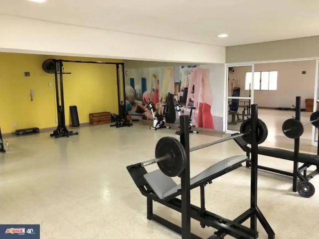 Apartamento para Locação em Guarulhos/SP Vila Venditti 3 Quartos