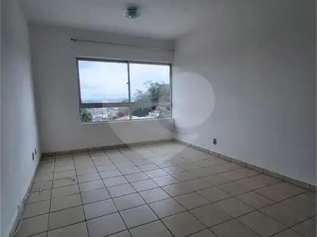 Apartamento para Locação em Guarulhos/SP Vila Yaya 1 Quartos