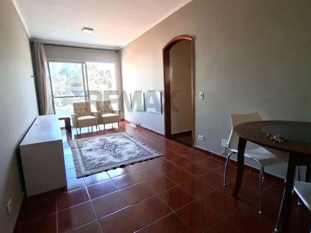 Apartamento para Locação em Guarulhos/SP Vila Zanardi 2 Quartos