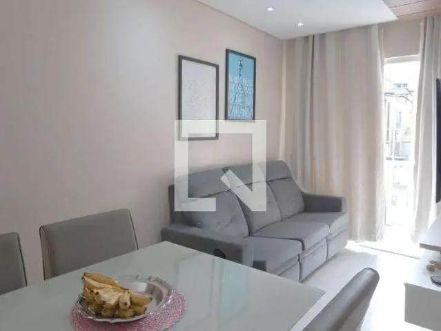 Apartamento para Locação em Guarulhos/SP Água Chata 2 Quartos
