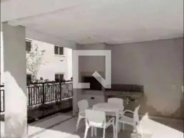Apartamento para Locação em Guarulhos/SP Água Chata 2 Quartos