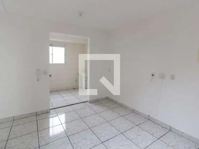 Apartamento para Locação em Guarulhos/SP Água Chata 2 Quartos