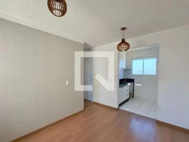 Apartamento para Locação em Guarulhos/SP Água Chata 2 Quartos