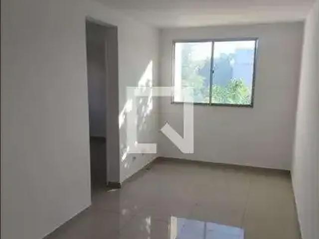 Apartamento para Locação em Guarulhos/SP Água Chata 2 Quartos