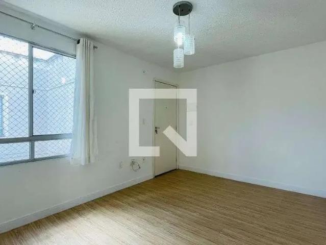 Apartamento para Locação em Guarulhos/SP Água Chata 2 Quartos