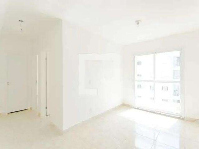 Apartamento para Locação em Guarulhos/SP Água Chata 2 Quartos