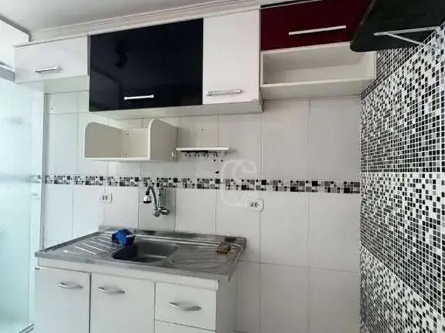 Apartamento para Locação em Guarulhos/SP Água Chata 2 Quartos
