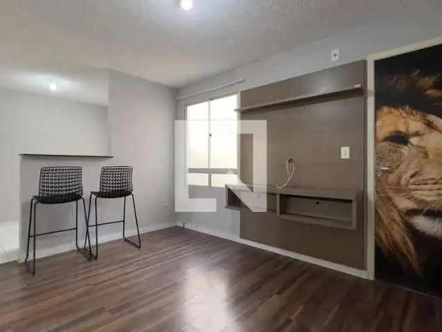 Apartamento para Locação em Guarulhos/SP Água Chata 2 Quartos