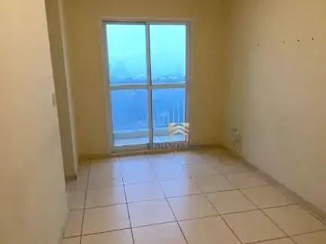 Apartamento para Locação em Guarulhos/SP Água Chata 2 Quartos