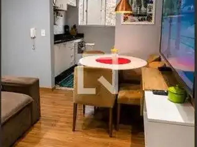 Apartamento para Locação em Guarulhos/SP Água Chata 2 Quartos