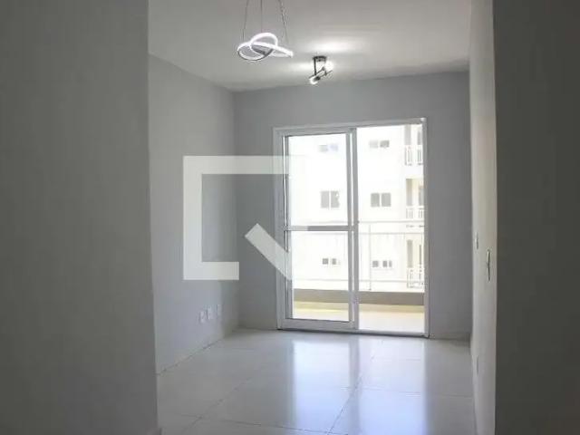Apartamento para Locação em Guarulhos/SP Água Chata 2 Quartos