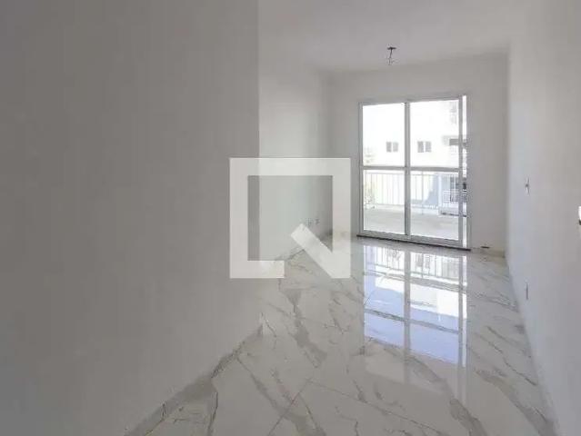Apartamento para Locação em Guarulhos/SP Água Chata 2 Quartos