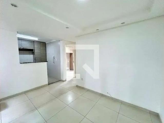 Apartamento para Locação em Guarulhos/SP Água Chata 2 Quartos