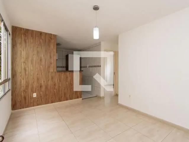 Apartamento para Locação em Guarulhos/SP Água Chata 2 Quartos