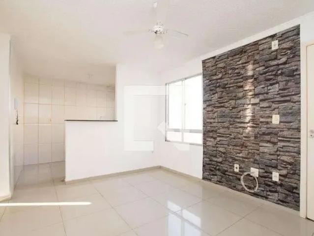 Apartamento para Locação em Guarulhos/SP Água Chata 2 Quartos