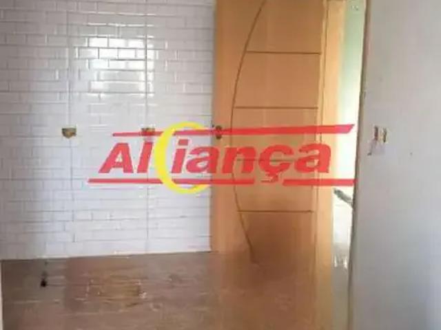 Apartamento para Locação em Guarulhos/SP Bonsucesso 1 Quartos