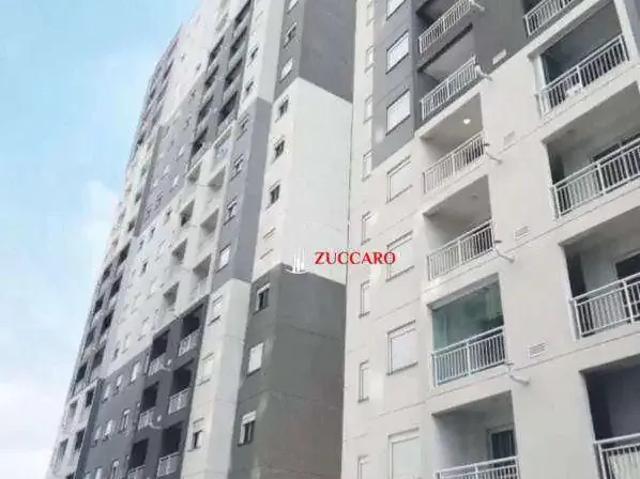 Apartamento para Locação em Guarulhos/SP Bonsucesso 2 Quartos