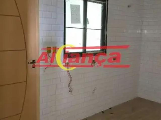 Apartamento para Locação em Guarulhos/SP Bonsucesso 2 Quartos