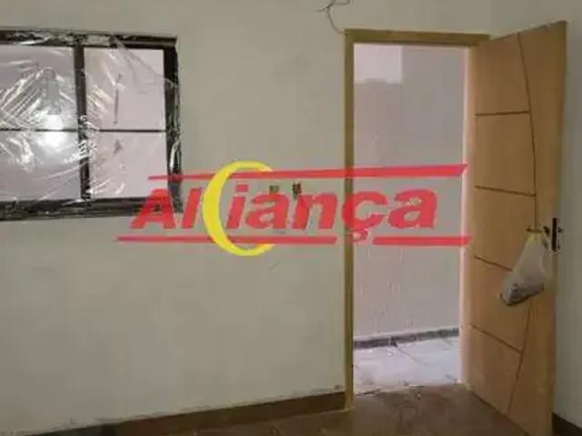 Apartamento para Locação em Guarulhos/SP Bonsucesso 2 Quartos