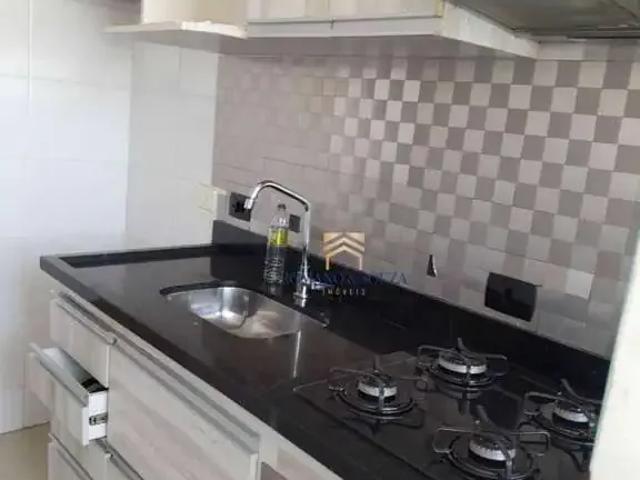 Apartamento para Locação em Guarulhos/SP Bonsucesso 2 Quartos