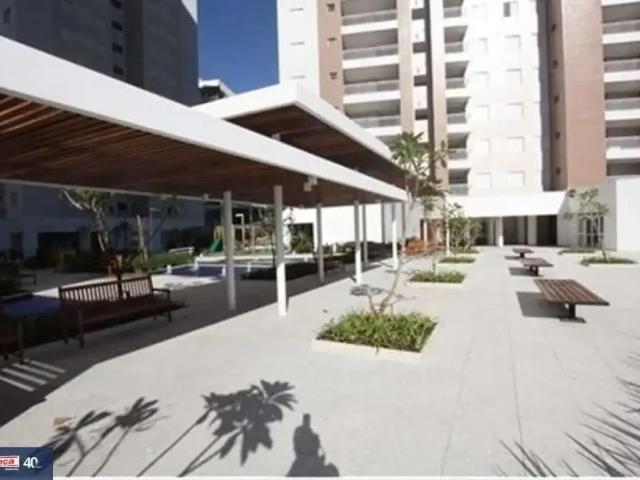 Apartamento para Locação em Guarulhos/SP Centro 3 Quartos