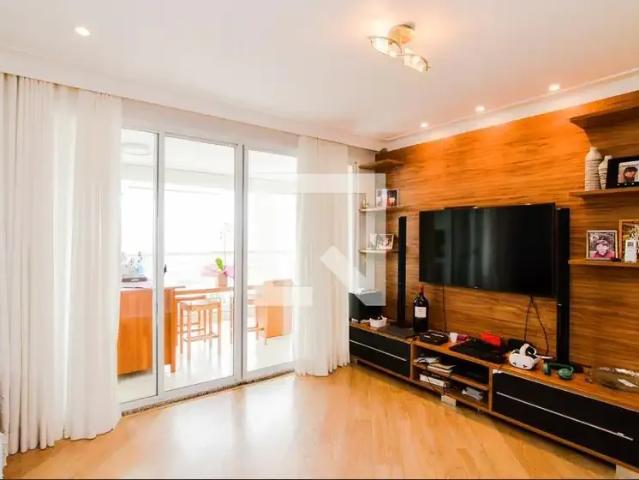 Apartamento para Locação em Guarulhos/SP Centro 3 Quartos