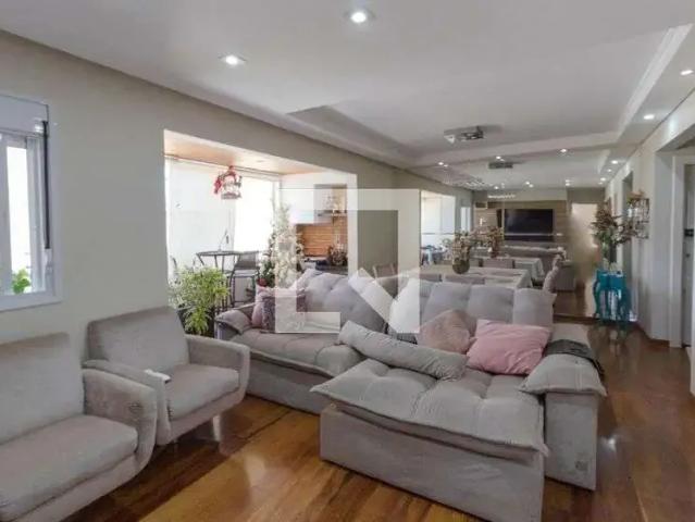 Apartamento para Locação em Guarulhos/SP Centro 3 Quartos