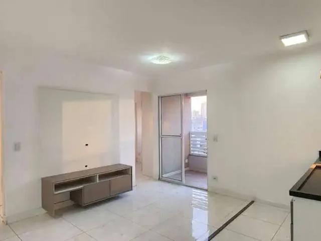 Apartamento para Locação em Guarulhos/SP Centro 3 Quartos