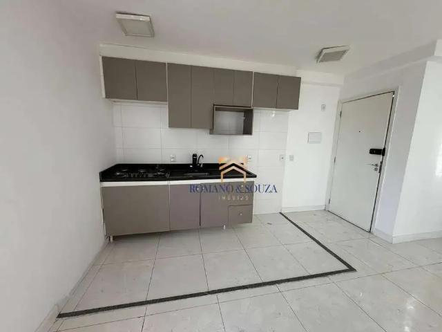 Apartamento para Locação em Guarulhos/SP Centro 3 Quartos