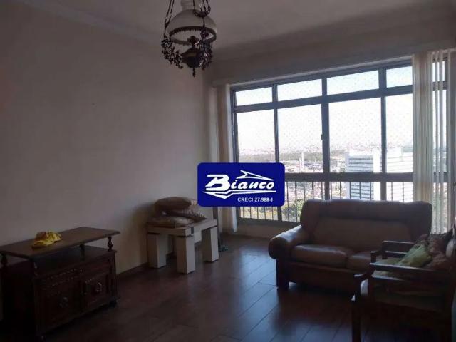Apartamento para Locação em Guarulhos/SP Centro 3 Quartos