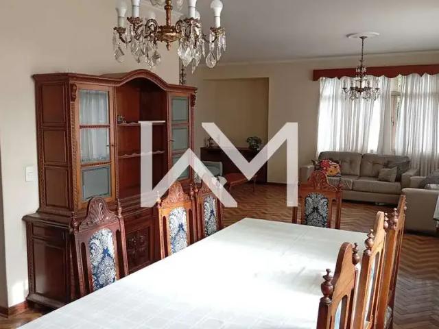 Apartamento para Locação em Guarulhos/SP Centro 3 Quartos
