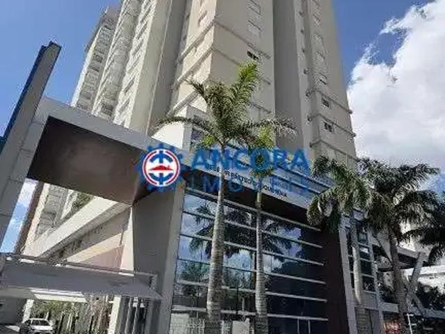 Apartamento para Locação em Guarulhos/SP Centro 3 Quartos