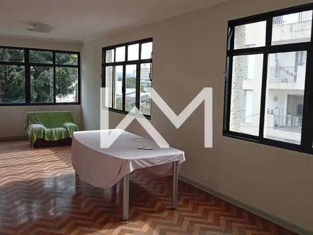Apartamento para Locação em Guarulhos/SP Centro 3 Quartos