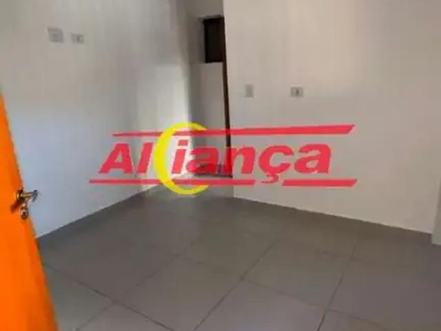 Apartamento para Locação em Guarulhos/SP Centro 1 Quartos