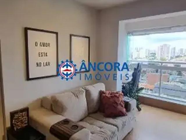 Apartamento para Locação em Guarulhos/SP Centro 1 Quartos