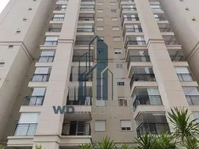 Apartamento para Locação em Guarulhos/SP Centro 1 Quartos